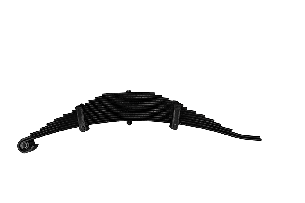 LEAF SPRING 13 BLADE 8000KG(PAIR) 40" - Henred Leicht