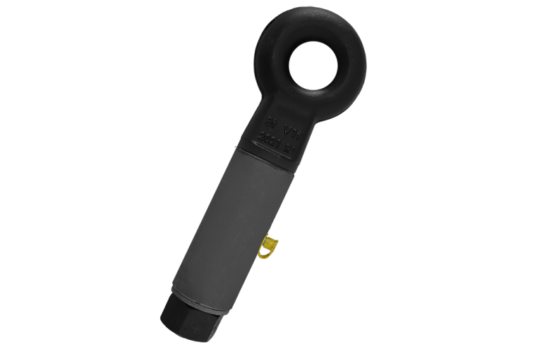 Tow Eye 42mm Eye - 8Ton - Henred Leicht